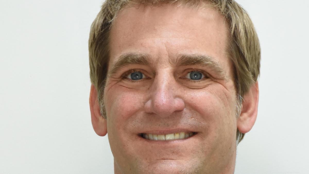 Cincinnati Development Fund names Joe Huber president - Cincinnati ...