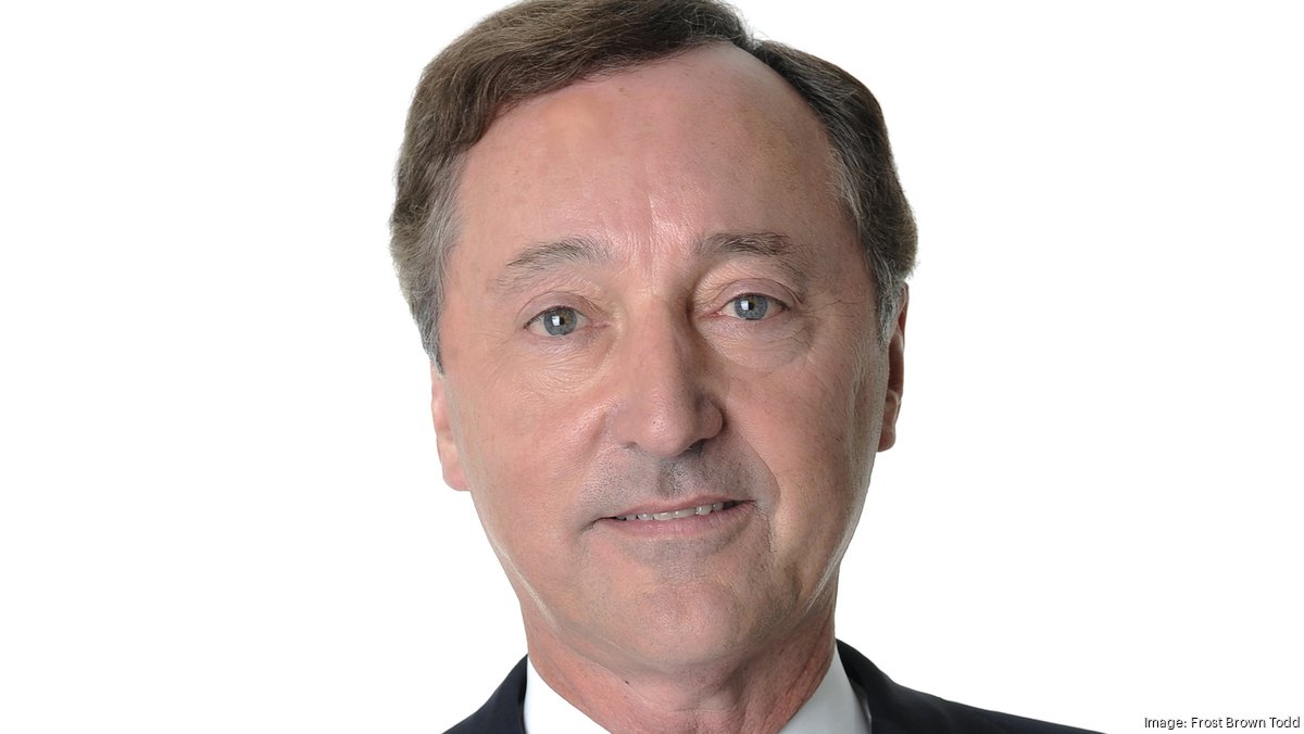 Power 50 Hall of Fame: Edward 'Ed' Glasscock (2025) - Louisville ...