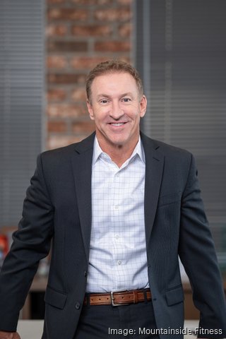 Mountainside Fitness founder steps down, names CEO - Phoenix Business ...