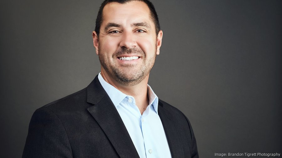 Mountainside Fitness founder steps down, names CEO - Phoenix Business ...