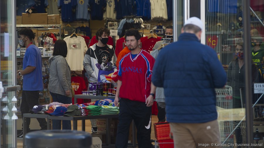 Rally House will open new store in Barrywoods Crossing in KC's ...