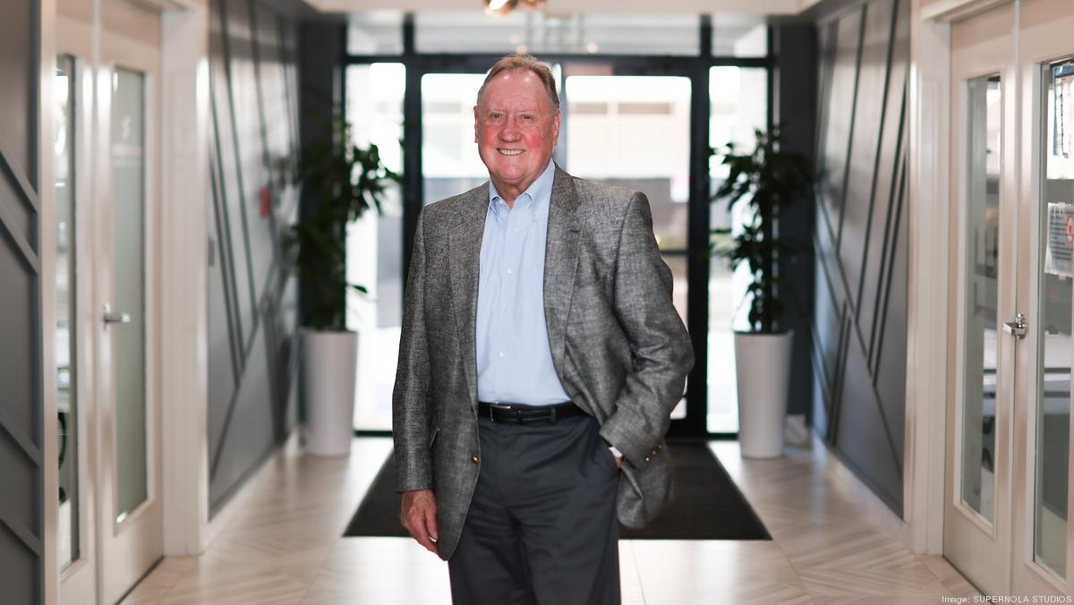 Pat Kelly sees Westshore as uniquely positioned for a post-Covid world ...