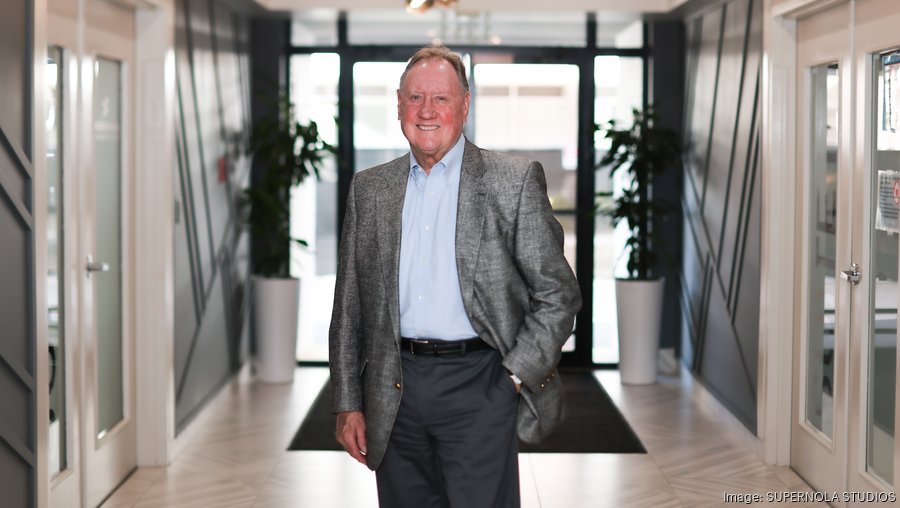 Pat Kelly sees Westshore as uniquely positioned for a post-Covid world ...