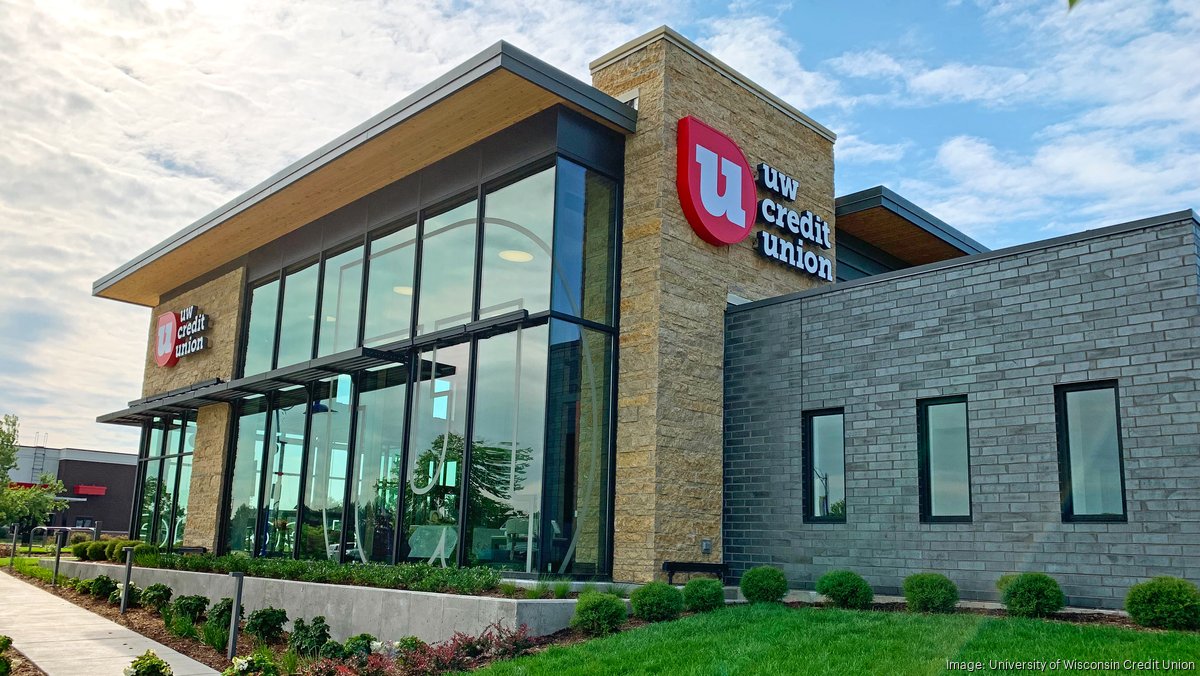 UW Credit Union adding second Waukesha branch in 2027 - Milwaukee ...
