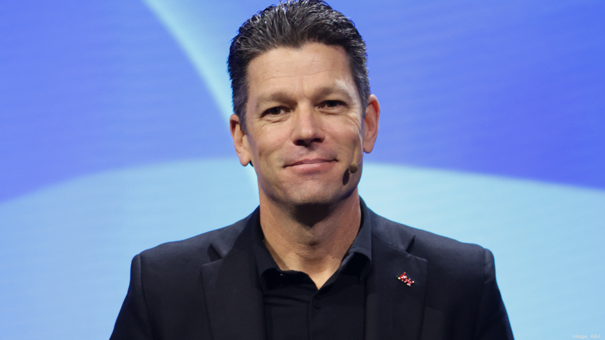 Keller Williams' Marc King talks housing, influences, mistakes - Kansas ...