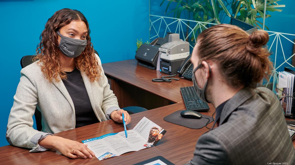 How Advantis Credit Union bolstered its DEI programs - Portland ...