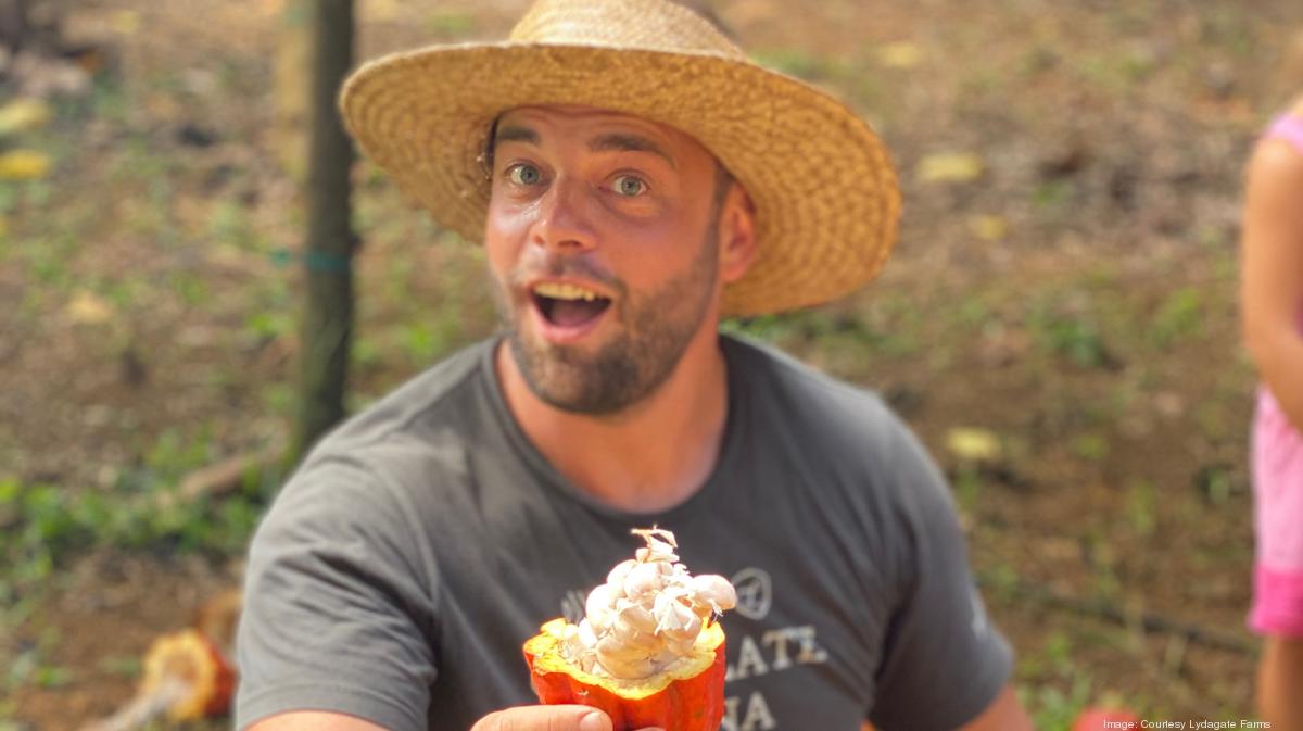 Kauai's Lydgate Farms plans for a post-Covid future - Pacific Business News