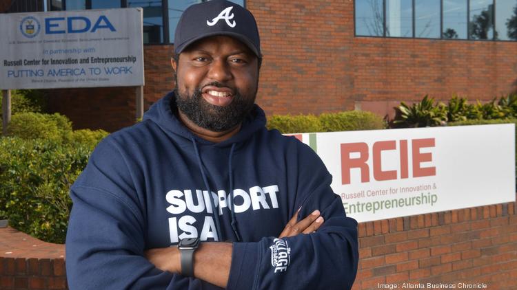 Atlanta University Center could become the core of the city's next ...