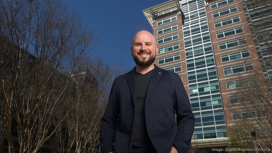 Supply chain tech startup Verusen moves to new headquarters near ...