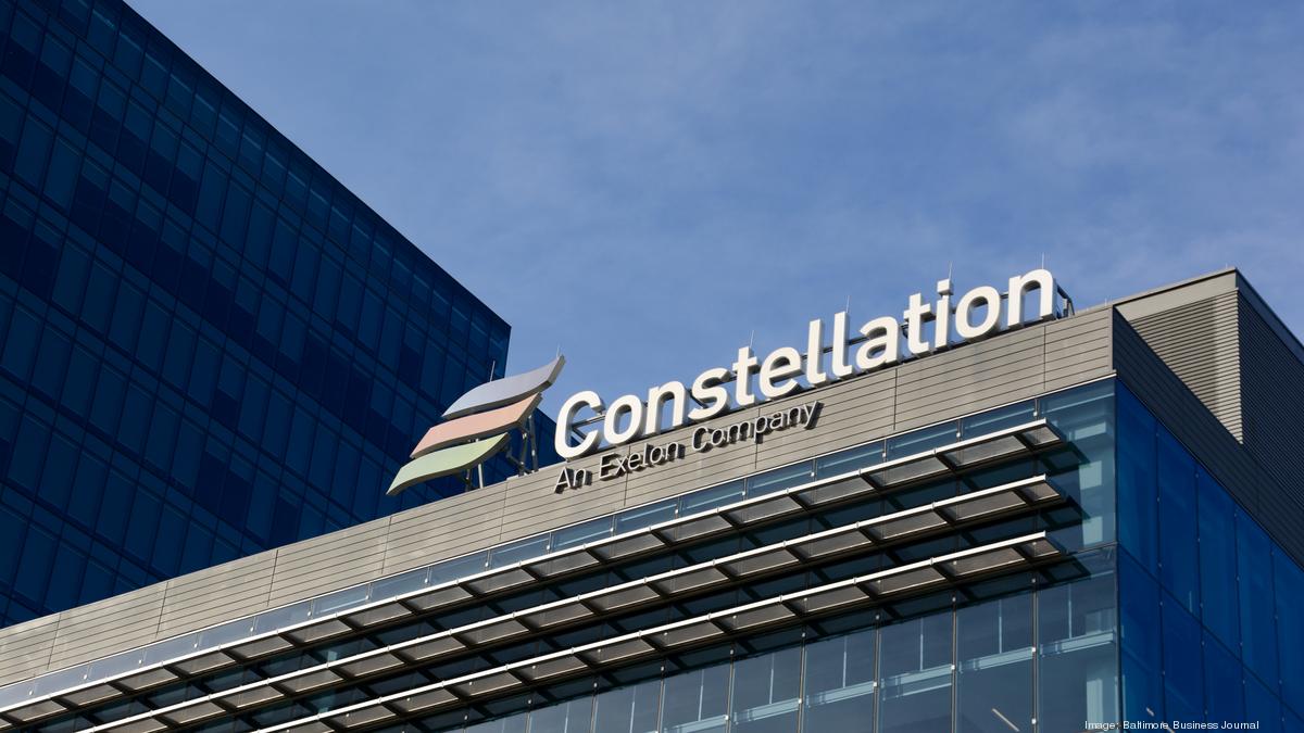 Constellation to be headquartered in Baltimore after Exelon split ...