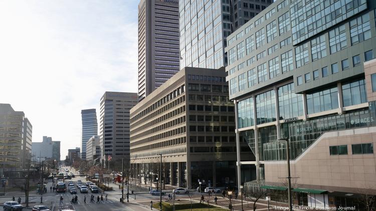 Maryland unveils changes to Baltimore City Enterprise Zones, expands ...