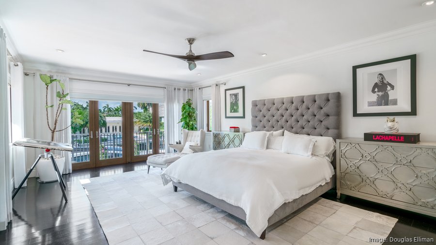 Ari Sussman of Collective Mining sells Miami Beach home - South Florida ...