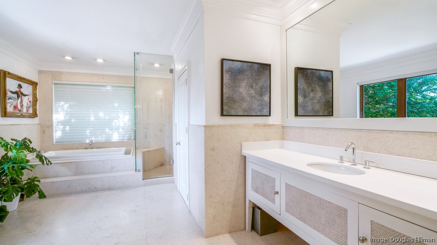 Ari Sussman of Collective Mining sells Miami Beach home - South Florida ...