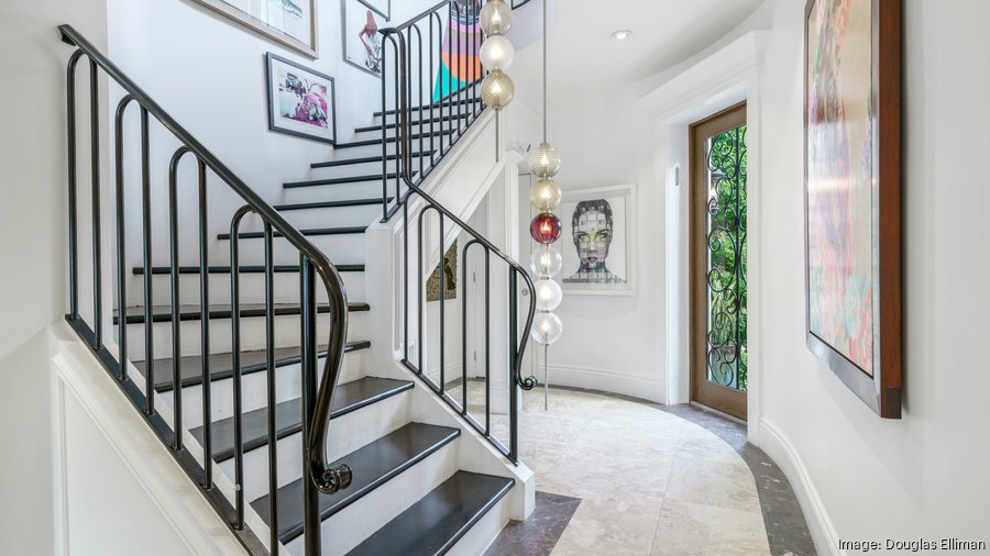Ari Sussman of Collective Mining sells Miami Beach home - South Florida ...