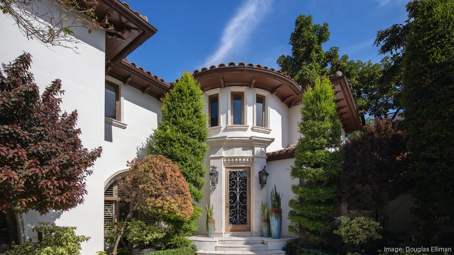 Ari Sussman of Collective Mining sells Miami Beach home - South Florida ...