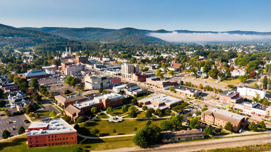 Jamestown Community College evolving workforce training to meet needs ...