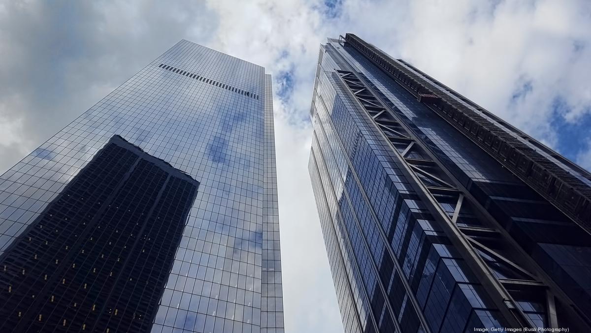 Uber, Masterworks take office space at World Trade Center - New York ...