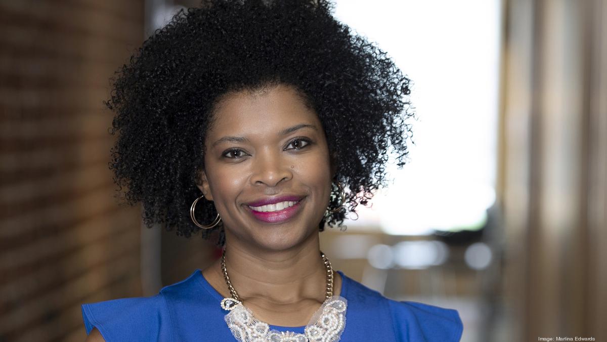 Martina Edwards joins Zane Venture Fund as newest partner - Atlanta ...