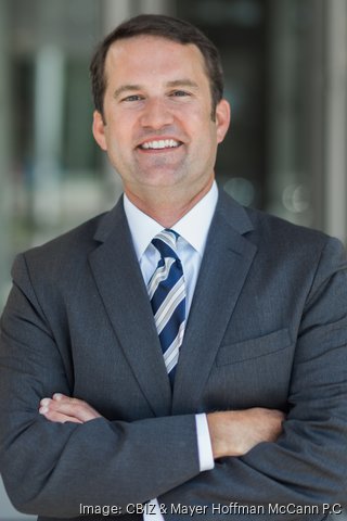 Guest column: Mark Baricos and Christopher Hanewald of CBIZ on the ...