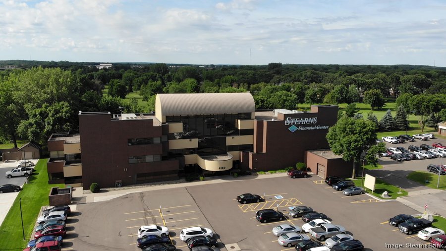 Stearns Bank acquires South End Capital Corp. - Minneapolis / St. Paul ...