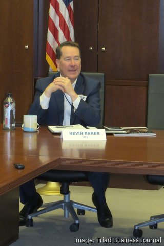 PTI Airport's Kevin Baker on what it took to land Boom Supersonic's ...