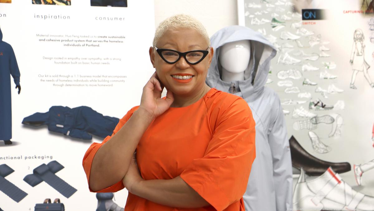 Women of Influence 2021: Angela Medlin, FAAS Design Collab - Portland ...