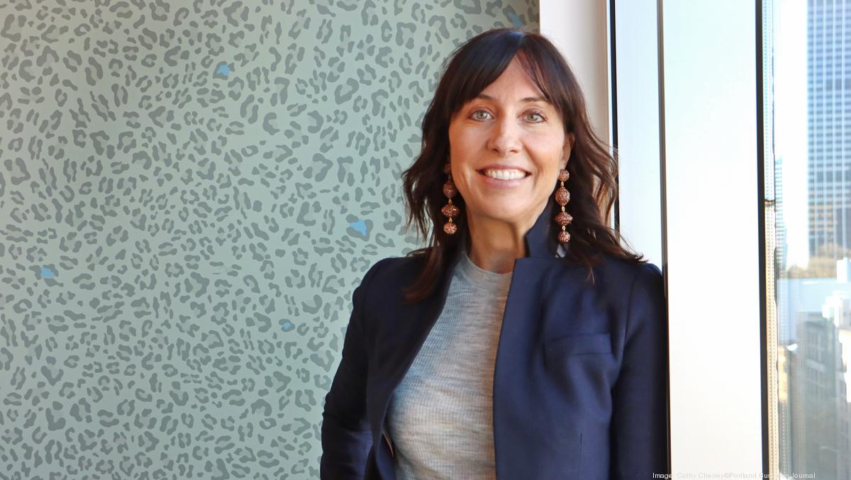 Women of Influence 2021: Jessica Getman, Brown & Brown Northwest ...