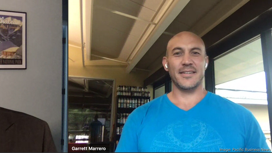 Maui Brewing Co. responds to fires with fundraiser - Pacific Business News