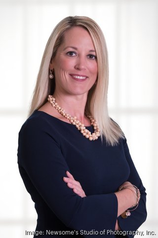 Meet Michelle Lynch, a 2023 BusinessWoman of the Year honoree - Tampa ...