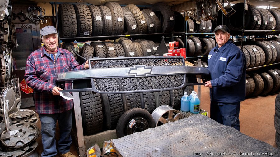 Lab slump hits Somerville just as big projects near completion - Boston Business Journal