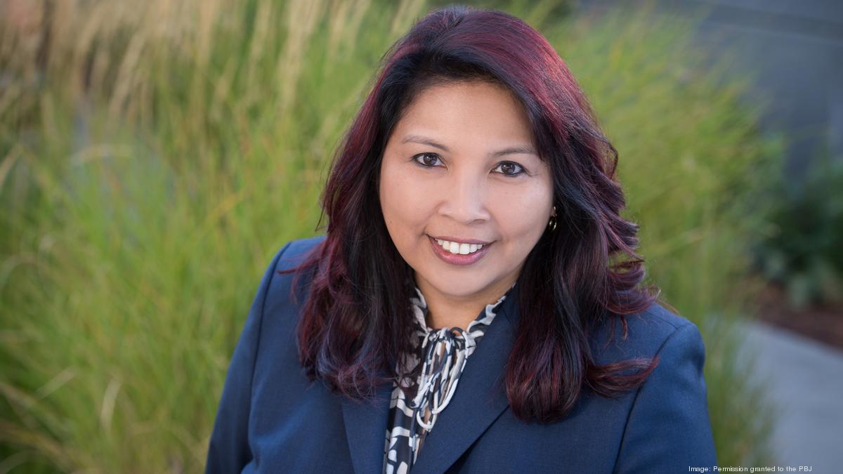 Big Ideas: Janice Mason, Mackenzie and Philippine American Chamber of ...