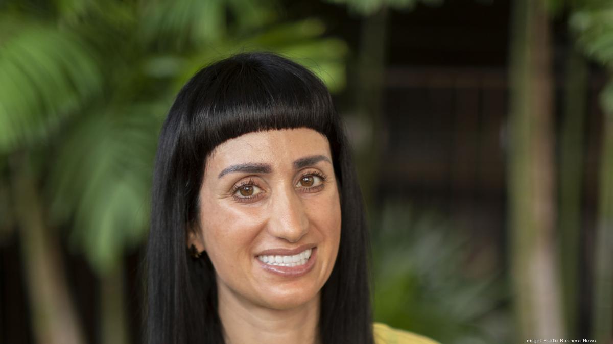 Baby Blues born to benefit new moms - Pacific Business News