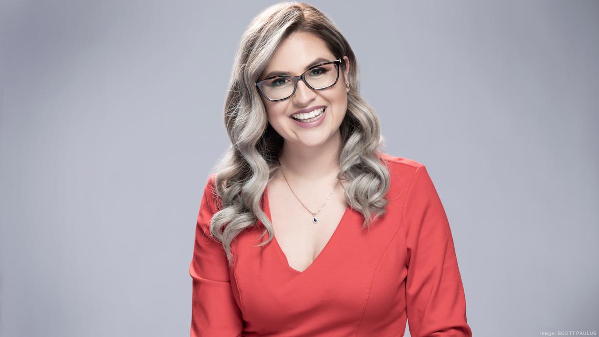 40 Under 40: Cristina Villanueva, Ambas Financial Services LLC ...