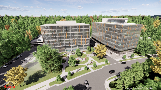 A roundup of the Charlotte area's latest residential projects ...