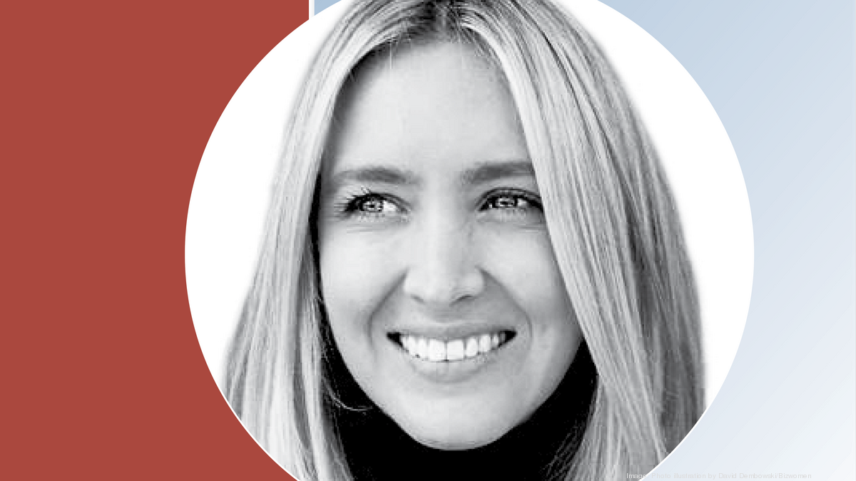 In Her Own Words: Publicist’s Lara Vandenberg says ‘don’t sleep with ...
