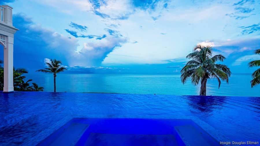 Joshua Memling Golder sells Highland Beach mansion to affiliate of Ziff ...