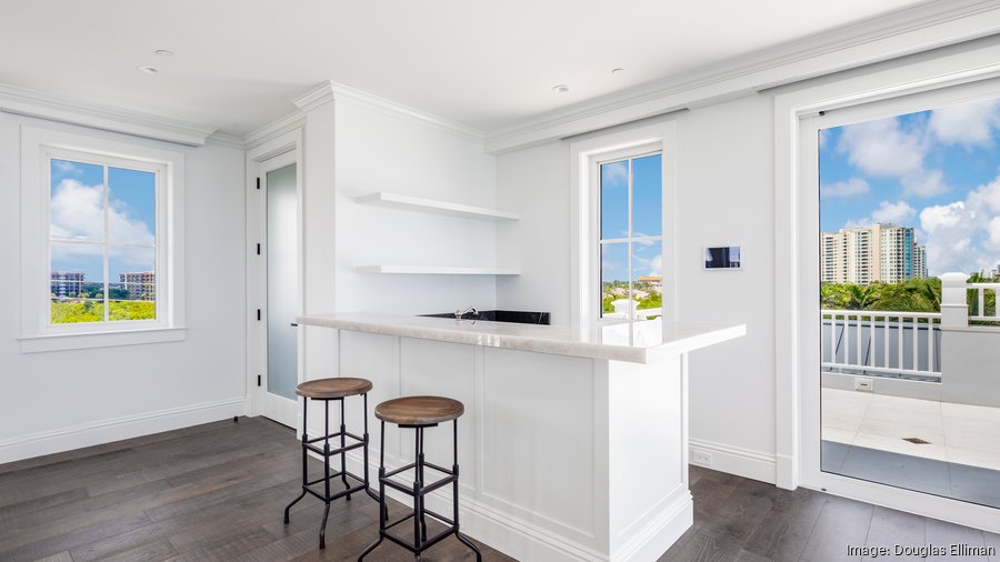 Joshua Memling Golder sells Highland Beach mansion to affiliate of Ziff ...