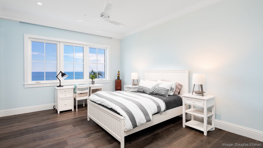 Joshua Memling Golder sells Highland Beach mansion to affiliate of Ziff ...