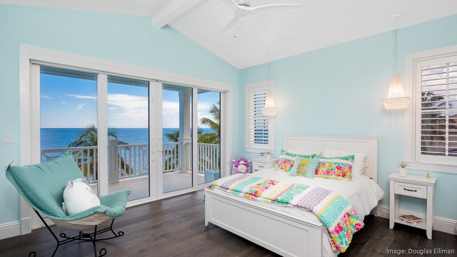 Joshua Memling Golder sells Highland Beach mansion to affiliate of Ziff ...