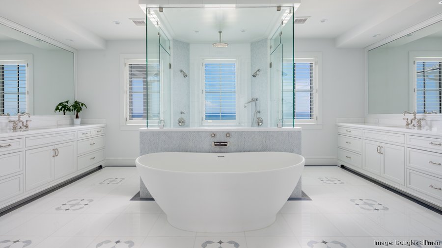 Joshua Memling Golder sells Highland Beach mansion to affiliate of Ziff ...