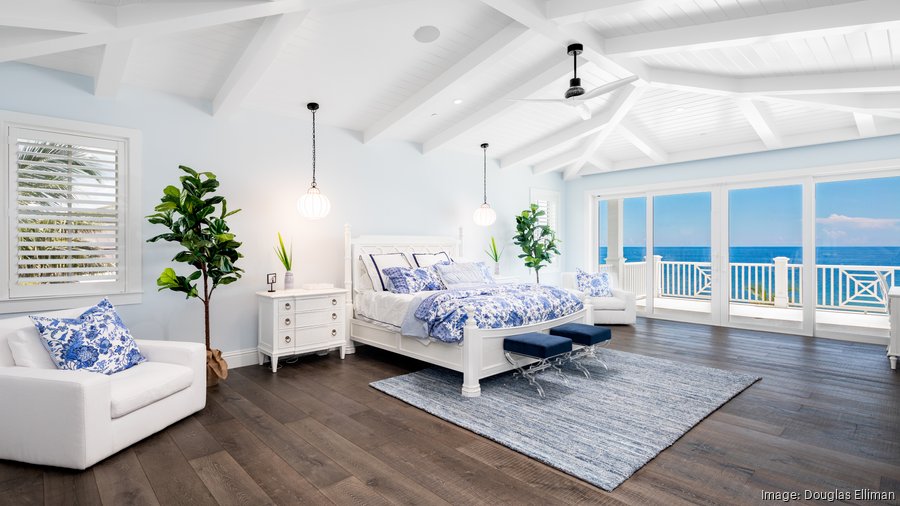 Joshua Memling Golder sells Highland Beach mansion to affiliate of Ziff ...