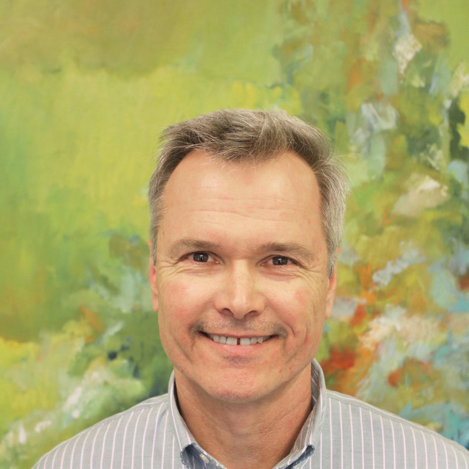 Ian Bingham | People on The Move - Portland Business Journal