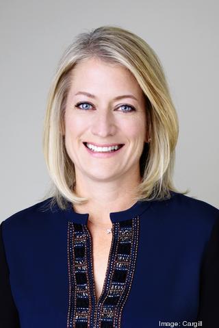 Cargill's CFO, Jamie Miller, is moving on - Minneapolis / St. Paul ...