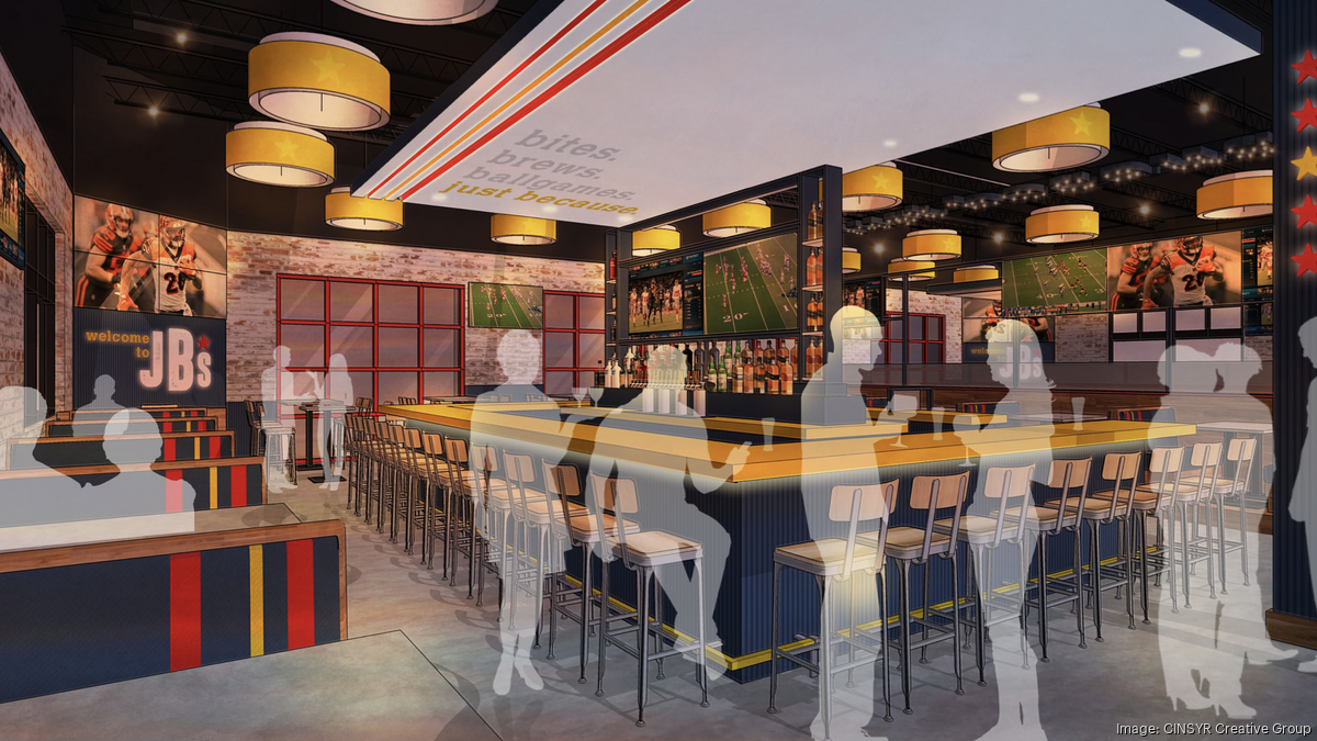 Restaurant roundup: JB's sports bar opens this weekend in Anne Arundel ...