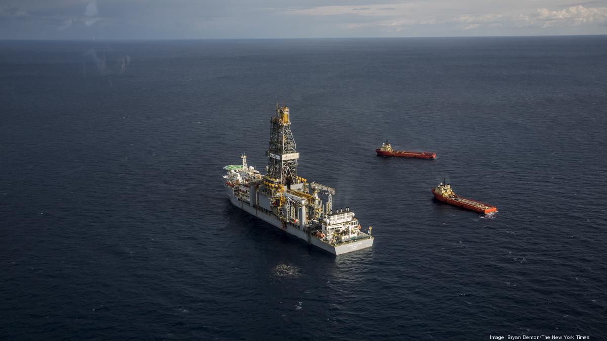 Year in Review: Beacon Offshore-Navitas Petroleum project FID and HEQ ...