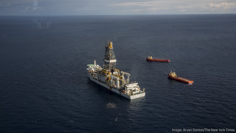 Year in Review: Beacon Offshore-Navitas Petroleum project FID and HEQ ...