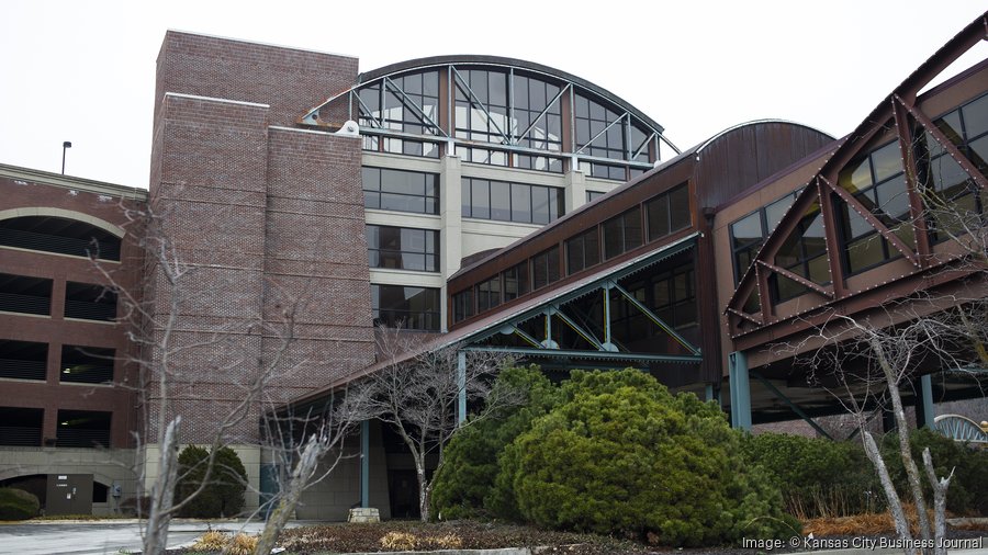 Metro North Crossing developer buys former Cerner Riverport Campus ...