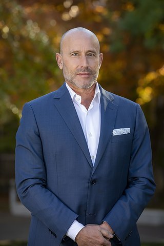 2021 Most Admired CEO honoree: David Lubarsky - Sacramento Business Journal