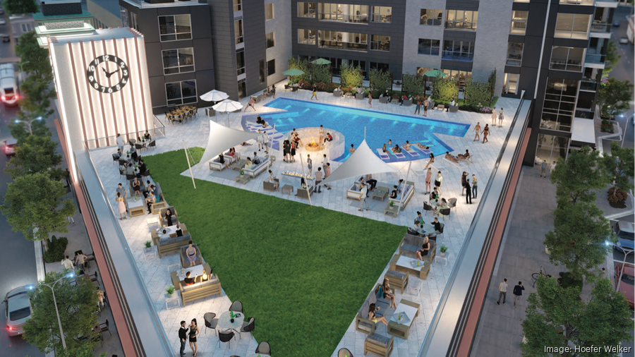 Expansion of historic Katz Drug building sees rezoning nod, design ...