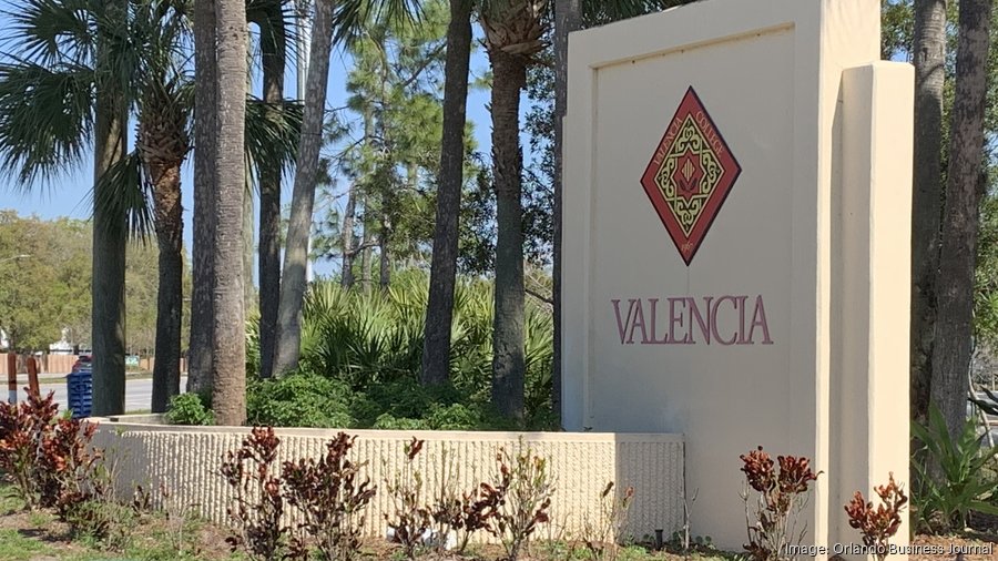 UCF gets Florida funds to renovate older buildings - Orlando Business ...